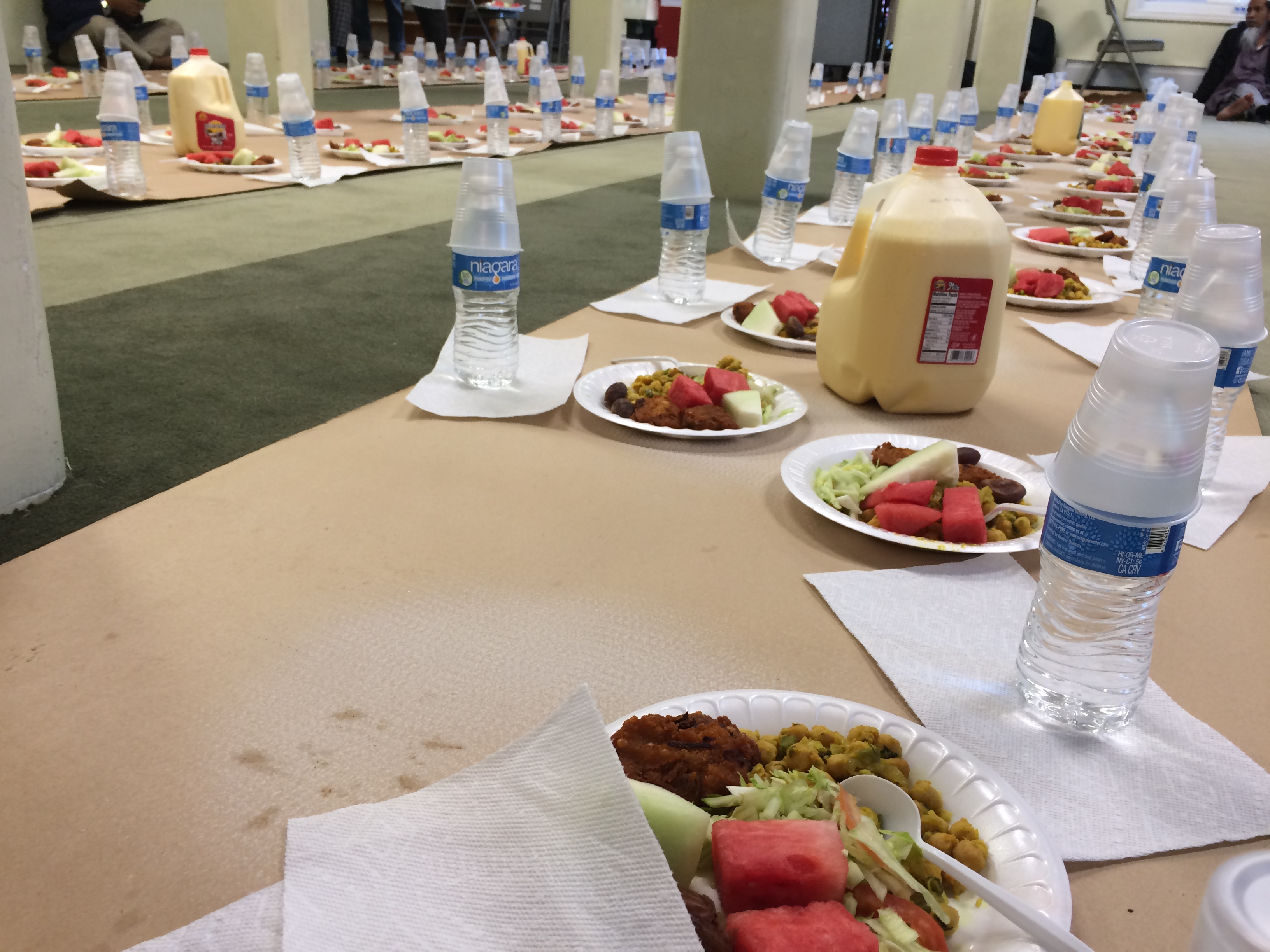 Brooklyn Islamic Center (BICNY) - Brooklyn, NY | Powered by DEENCONNECT