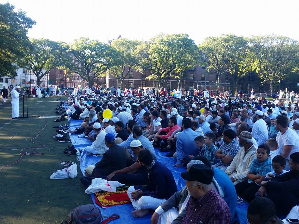 Brooklyn Islamic Center (BICNY) - Brooklyn, NY | Powered by DEENCONNECT